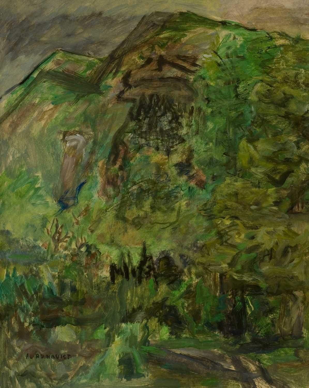 Harbor Artists | Washington Coast Magazine