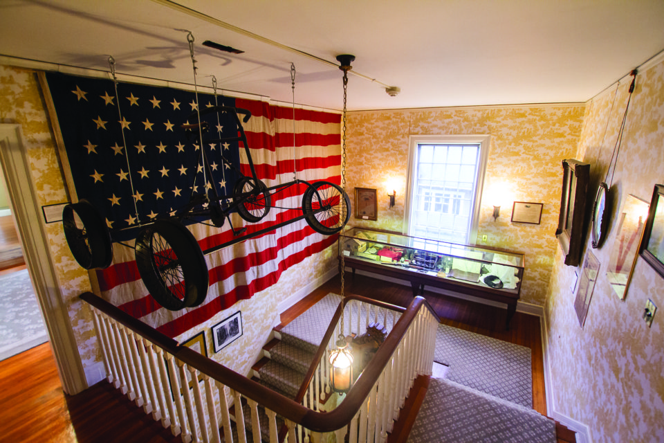 A place to call home | Washington Coast Magazine